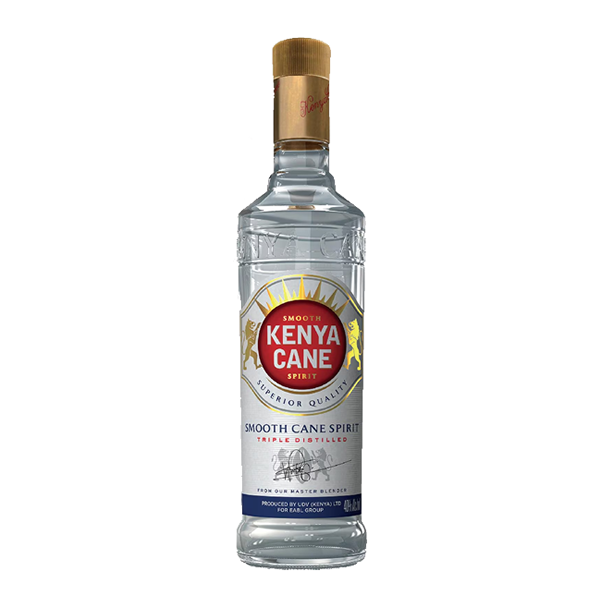 KC SMOOTH – 350ML - VeeW